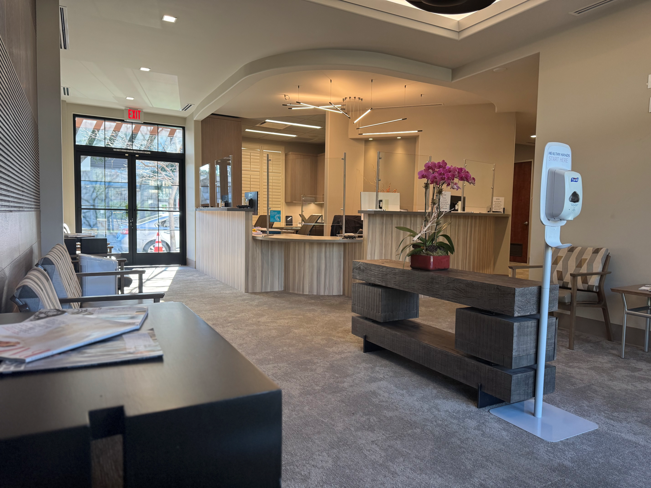 Dentist Berkeley CA, Restorative and Cosmetic Dentistry